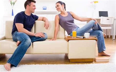 4 Sex Points You Should Talk About With Your Accomplice