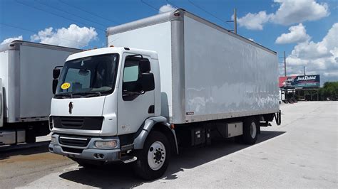 2014 Kenworth K370 For Sale in Fort Lauderdale, FL - Commercial Truck ...