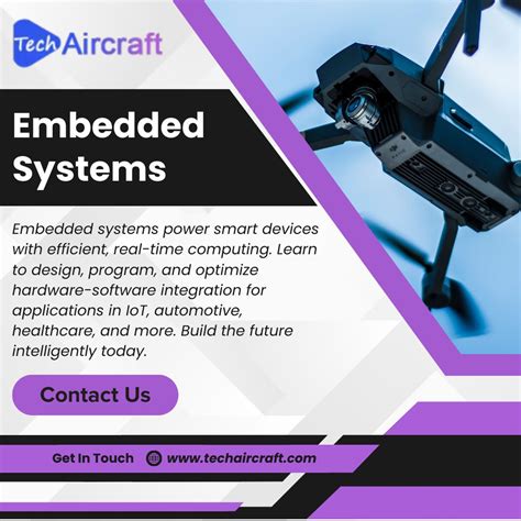 Embeddedsystems Iot Techinnovation Microcontrollers