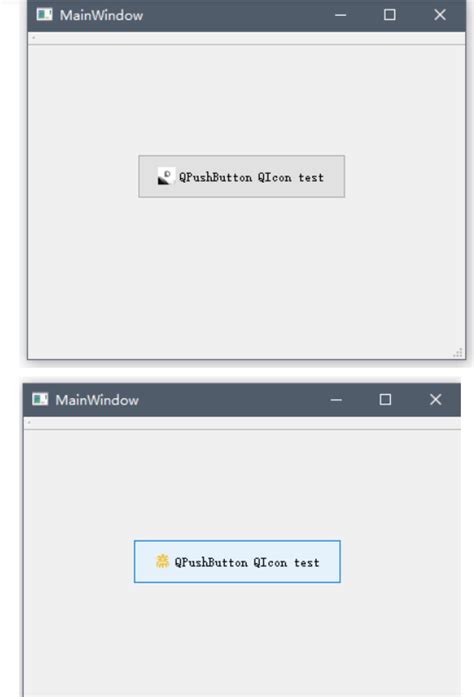 Qt Qpushbutton美化问题 阿里云开发者社区 Qt Qpushbutton美化问题 阿里云开发者社区