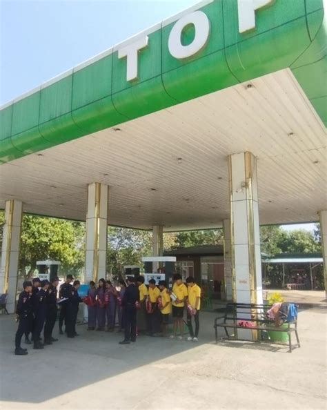 ဇေယျာသီရိမြို့နယ်ရှိ စက်သုံးဆီအရောင်းဆိုင်များ မီးဘေးကြိုတင်ကာကွယ်ရေး