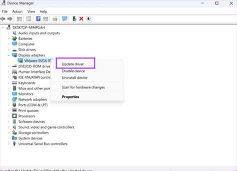 Top 10 Ways To Fix Display Driver Failed To Start Error In Windows 10 And 11 Guiding Tech
