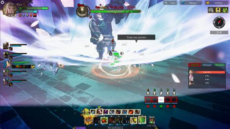 Chaos Entropy On Steam