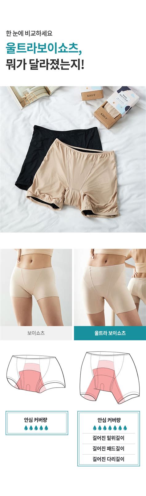 수험생 성공 Set 드로즈 증정 생리팬티 아니 신개념 기능성 기능성 위생팬티 일회용 패드 없이 쿠프팬티 쿠프