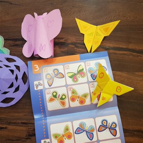 [그물독서] 8 27 찾기와 비교하기 나비 팔찌 만들기 네이버 블로그