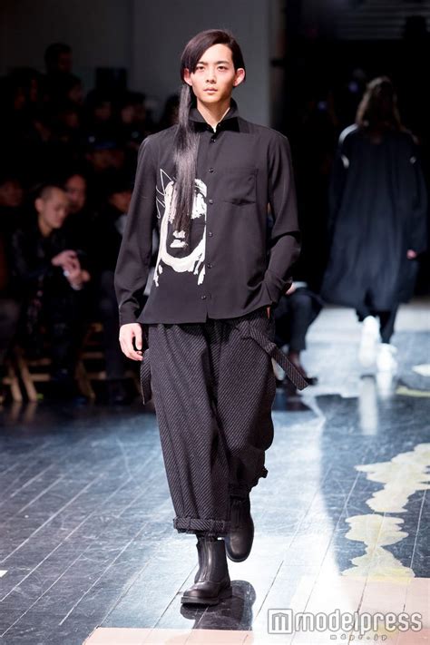 竜星涼、パリコレデビュー 単身でオーディションに挑戦 モデルプレス