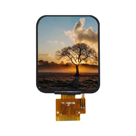 Inch X IPS TFT LCD Display Module China TFT LCD Display And TFT LCD Module Price