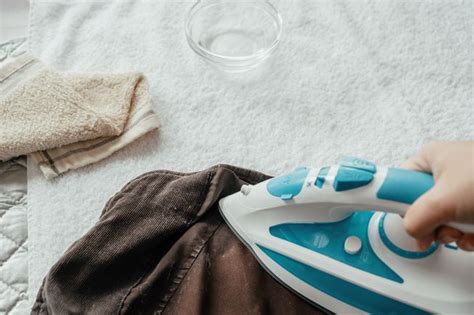 How To Remove Water Stains