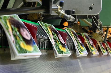 About Encompass Print Printing Company