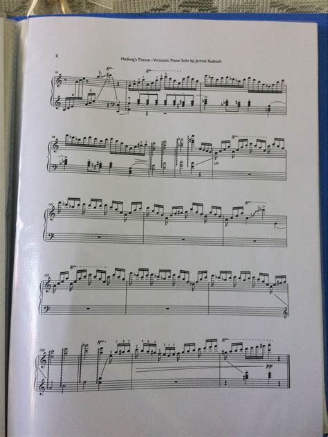 海德薇变奏曲竖笛简谱 海德薇之歌竖笛简 海德薇之歌数字简 大山谷图库