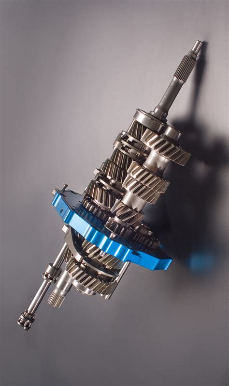 Nissan Gt R Gts T R32 R33 R34 6 Speed Sequential Gear System Progarage