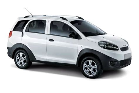 Chery X1 2011 2015 Wheel And Tire Sizes Pcd Offset And Rims Specs