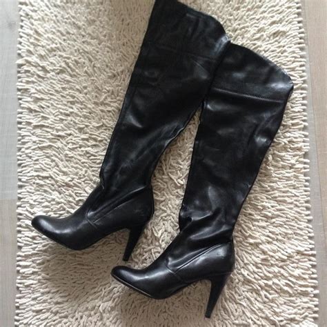 Класні чоботи панчохи — ціна 299 грн у каталозі Черевики Купити жіночі речі за доступною ціною