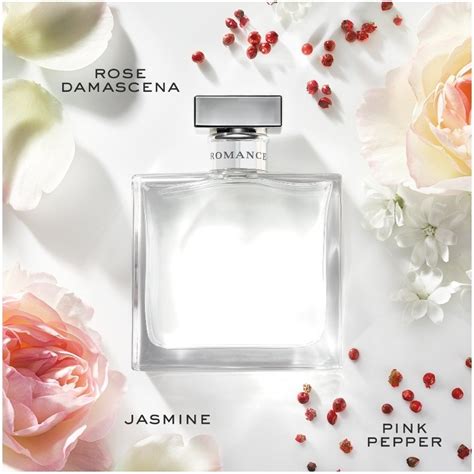 Ralph Lauren Romance For Women Edp 30 Ml