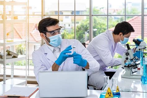 Unveiling The Science Behind Health Biostatistics Courses At Guardians Edtech By Aravind K K