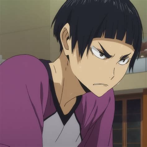 Пин от пользователя 𝑵ᴀ 𝒀ᴏᴜɴɢ на доске 𝐇ᴀɪᴋʏᴜ̄ в 2024 г Мысленные карты Аниме Сезоны