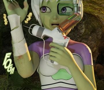 VampaWolf Muses Sex And Porn Comics