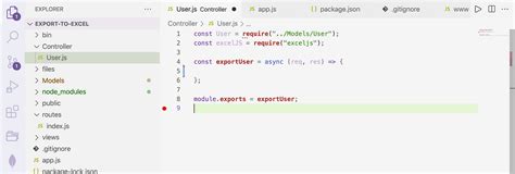 Exceljs Example Informacionpublicasvetgobgt