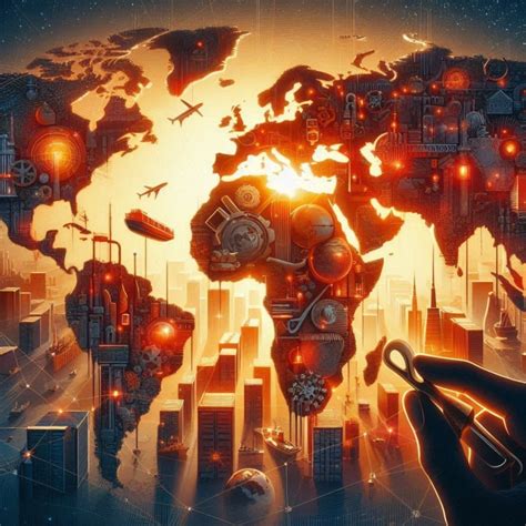 Unlocking Africas Potential The Impact Of Regional Trade Agreements