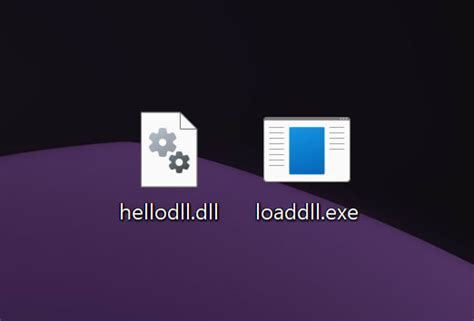 Dlls In Rust🦀 Dev Community