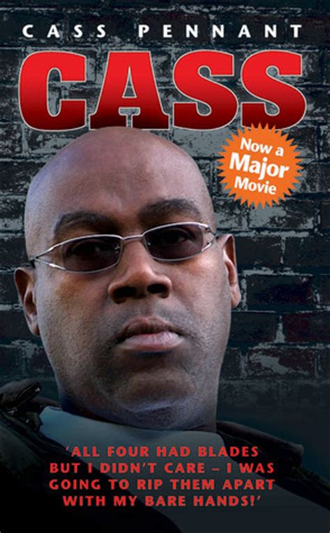 Cass By Cass Pennant