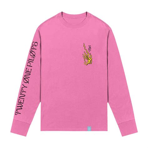 Twenty One Pilots Merch T Shirts Hats Posters And Vinyl Store