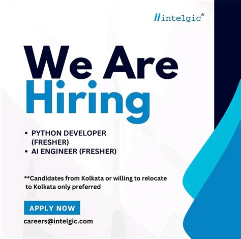 It Job Alerts New Openings For Freshers Instagram