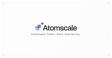 Xps Analysis How It Works Atomscale Documentation