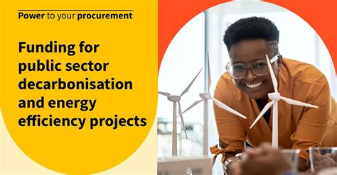 Phase 3 Of The Public Sector Decarbonisation Scheme Will Open In Autumn 2023 And Will Provide