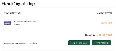 Đồ án Báo Cáo Website Shop Bán đồ điện Tử Tivitai Nghe Bằng Php And Mysql đầy đủ Chức Năng Quản
