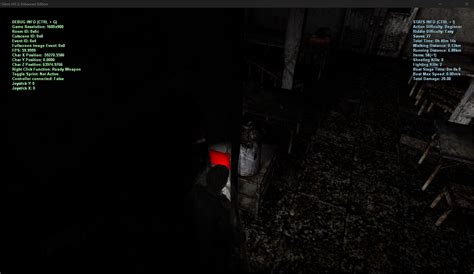 Implementing An Internal Overlay In Directx Mercury S Devlog