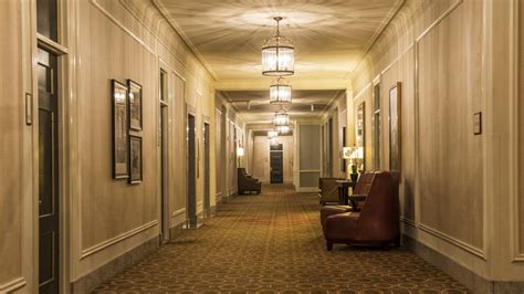 The Best Haunted Hotels Across America To Stay At If Youre Brave Enough
