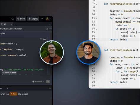 ai app builder from prompt to app in minutes replit