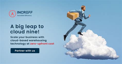 Increff On Linkedin Increff Cloud Warehousing