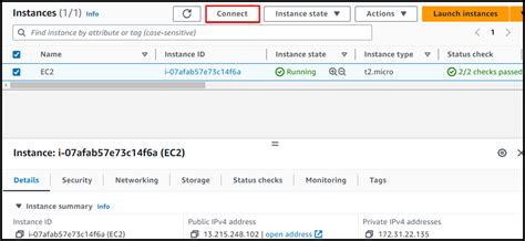 How To Connect To The Amazon Rds Aurora Postgres Db Instance