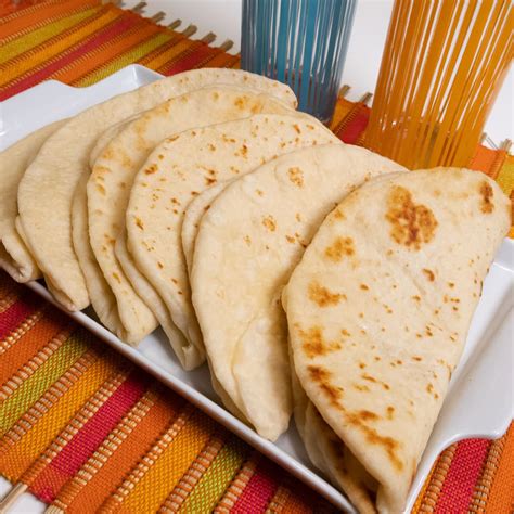 Buttermilk Flatbreads Pastries Like A Pro