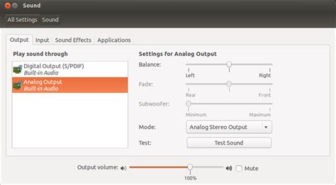 Python Pyaudio Does Not Work And Breaks Sound On Ubuntu Stack Overflow