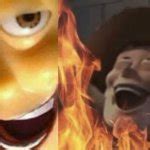 Evil Woody Meme Generator Imgflip