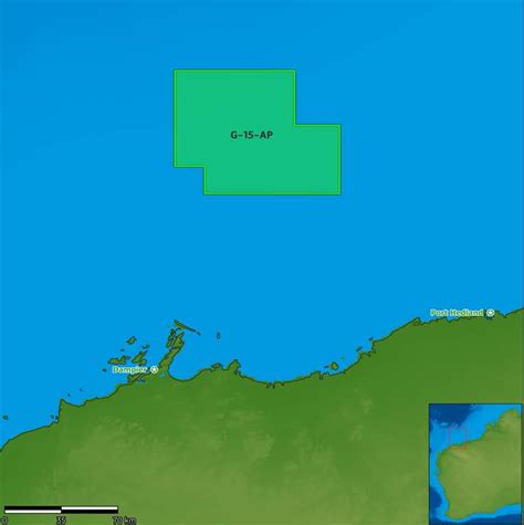 Australian Player Looking To Launch Fully Operational Ccs Project By Early 2030s Offshore Energy