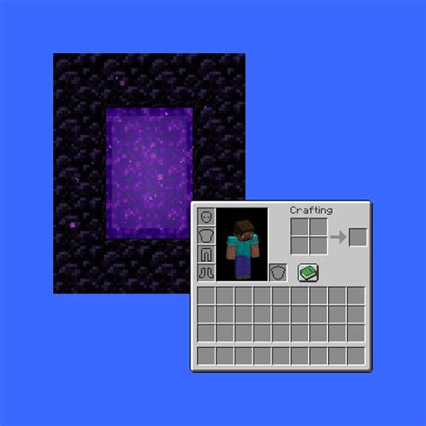 Dimensional Inventories Minecraft Mod