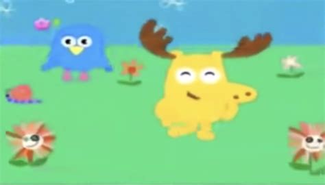 Noggin Song