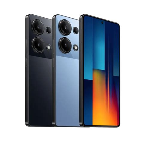 Daftar Harga POCO X6 Pro 5G POCO X6 5G Dan POCO M6 Pro Indonesia Lengkap Beserta