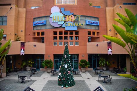 Landmark Hillcrest Cinemas A Longtime Hub For Indie Flicks Is Closing