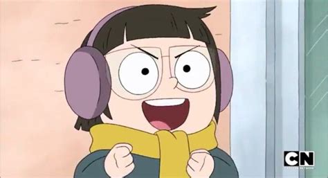We Bare Bears Chloe Park The Perfect Tree Charlie From We Bare