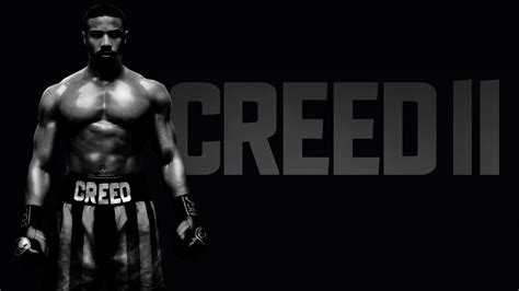 Creed Ii Review Hubpages
