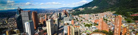 Colombia Achieves Moderate Score In Eiti Implementation Eiti