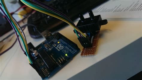 I2c Communication With Honeywell Zephyr Flow Sensor Not Working Networking Protocols And