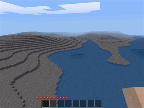 Realistic Mapgen · Issue 11213 · Luanti Orgluanti · Github