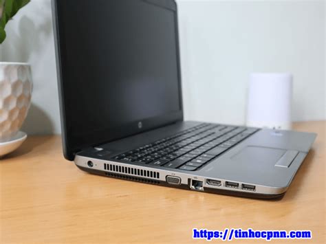 Laptop HP Probook 450 G1 Bền bỉ hiệu năng cao sang trọng