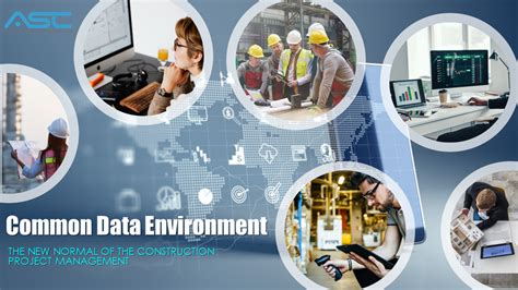 What Is Common Data Environment Cde